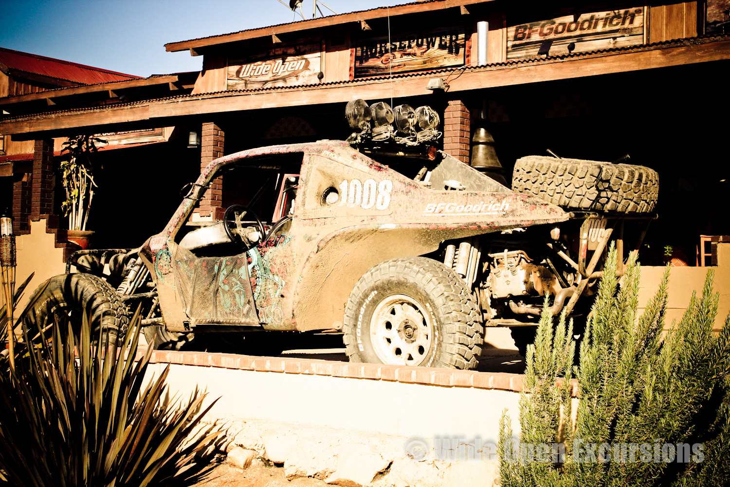 Wide Open Excursions Tecate SCORE 2011 Baja 500 – (17) – Wide Open Baja ...