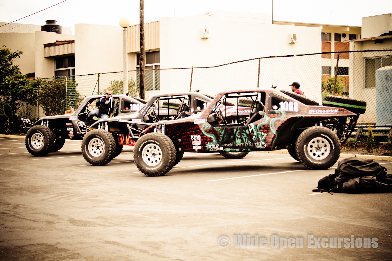 Wide Open Excursions Tecate SCORE 2011 Baja 500 – (18) – Wide Open Baja ...